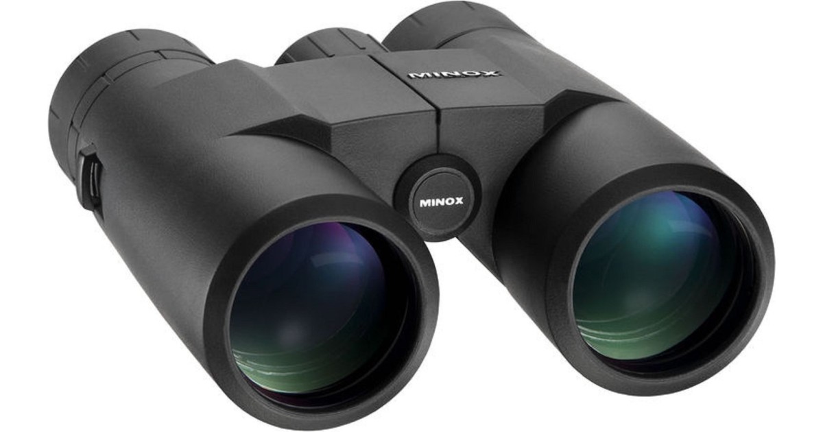 Minox BF 8x42: 1,5 sehr gut | Unsere Analyse zum Fernglas