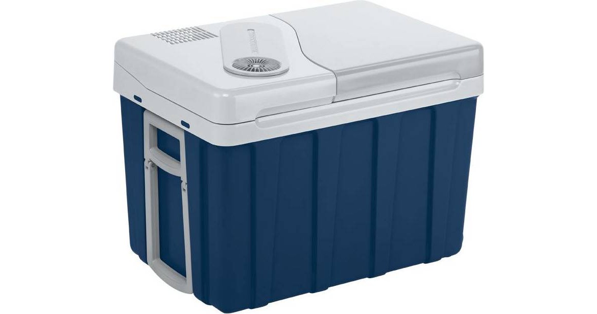 Mobicool W40 AC/DC 12/230 Volt: 1,5 sehr gut | Unsere Analyse zur 12V ...