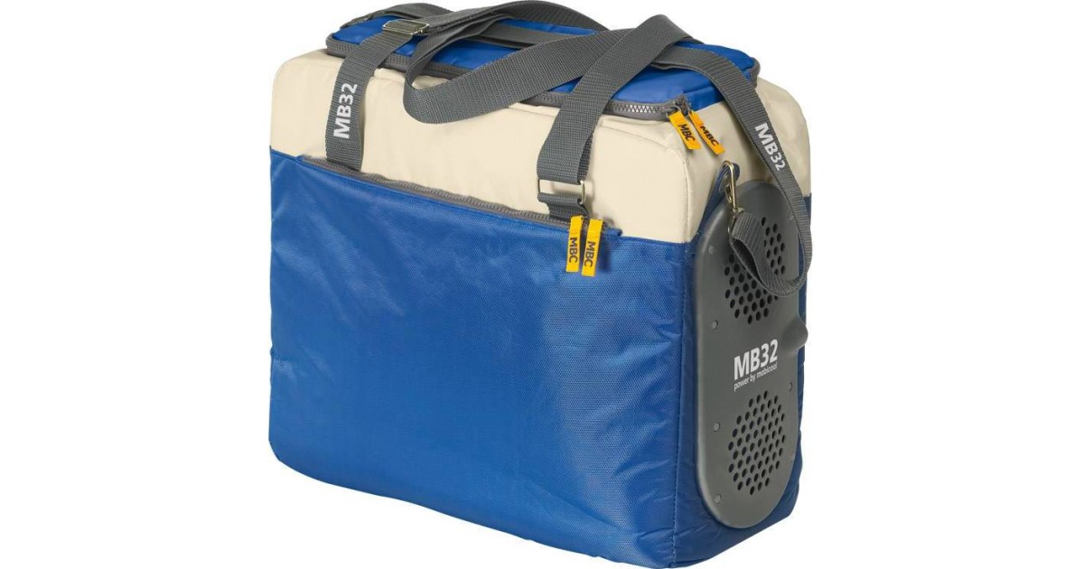 Mobicool MB25 DC: Unsere Analyse zur 12V-Kühlbox