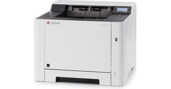 Kyocera ECOSYS P5026cdw im Test: 1,8 gut