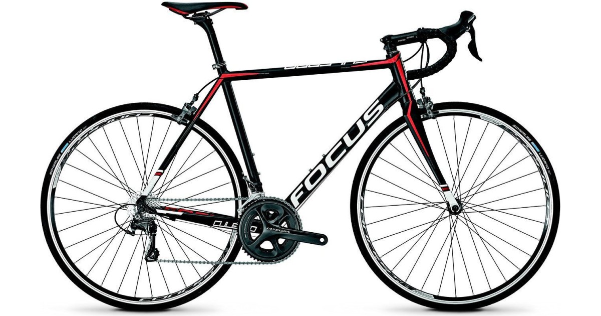 Focus Culebro SL 1.0 (Modell 2015) im Test: 1,4 sehr gut