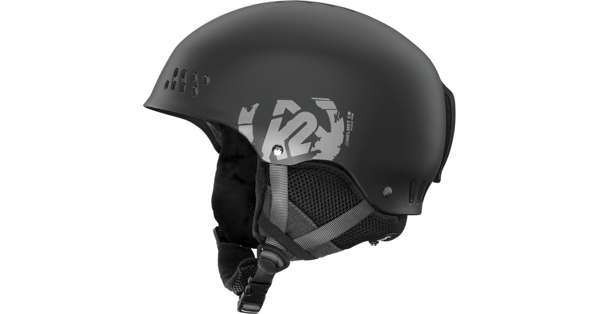 K2 Phase Pro im Test: 2,1 gut