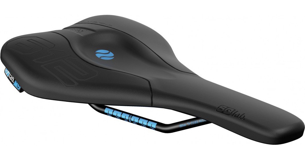 SQ-Lab 612 Ergowave Active im Test: 1,6 gut
