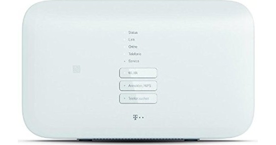 Telekom Router Test: Kundenrouter der Telekom im Vergleich