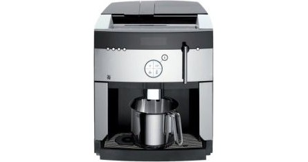WMF 1000 Pro im Test: 1,1 sehr gut | Professionelle Kaffeezubereitung ...