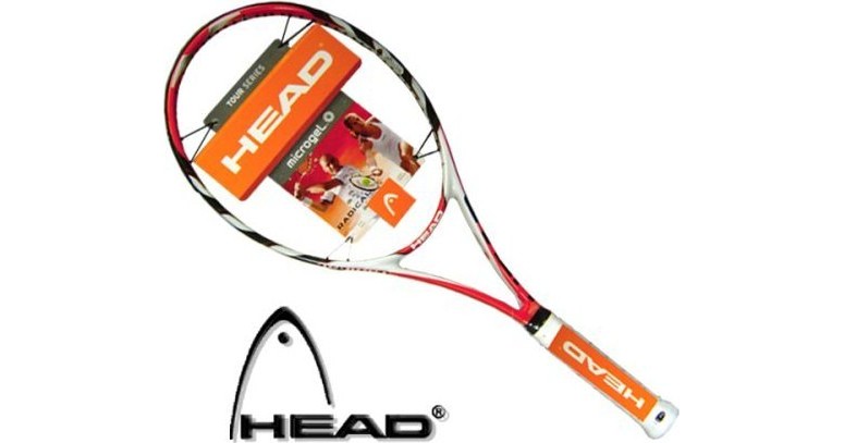 Head Microgel Radical MP im Test: 1,3 sehr gut