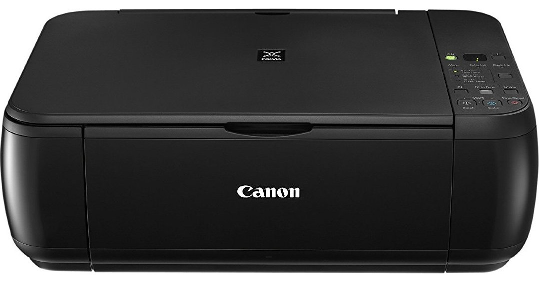 Canon Pixma MP280 im Test: 2,6 | Preiswerter Multifunktionsdrucker für ...