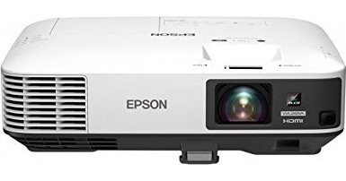 Epson EB-2250U: 1,6 gut | Unsere Analyse zum Beamer