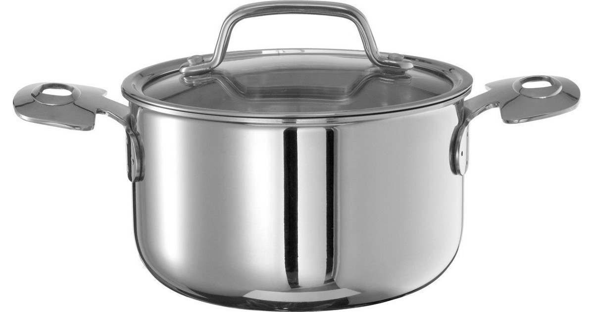 Aluguss-Topf Test: Die besten im Vergleich