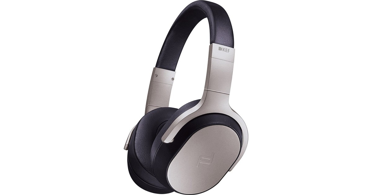 KEF Space One im Test: 1,3 sehr gut