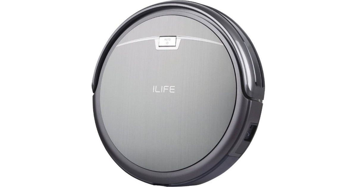 ILIFE A4 im Test: 2,0 gut
