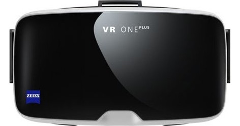 Zeiss VR One Plus im Test: 2,6