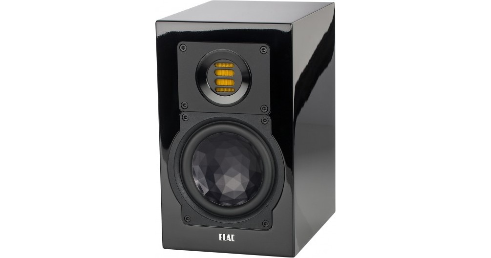 Elac BS 243.3 im Test: 1,0 sehr gut | Kompakter Klangriese für ...