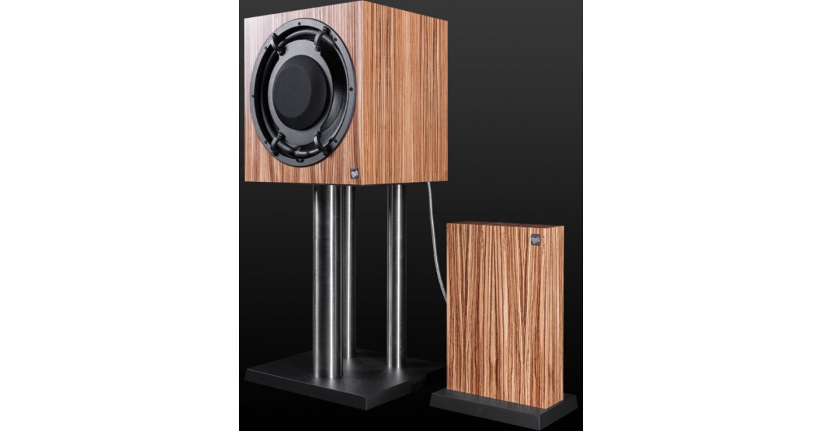 ME Geithain ME 801K1 im Test: 1,3 sehr gut