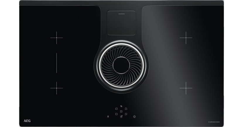 AEG Combo Hob IDE84241IB: Unsere Analyse zum Induktionsfeld