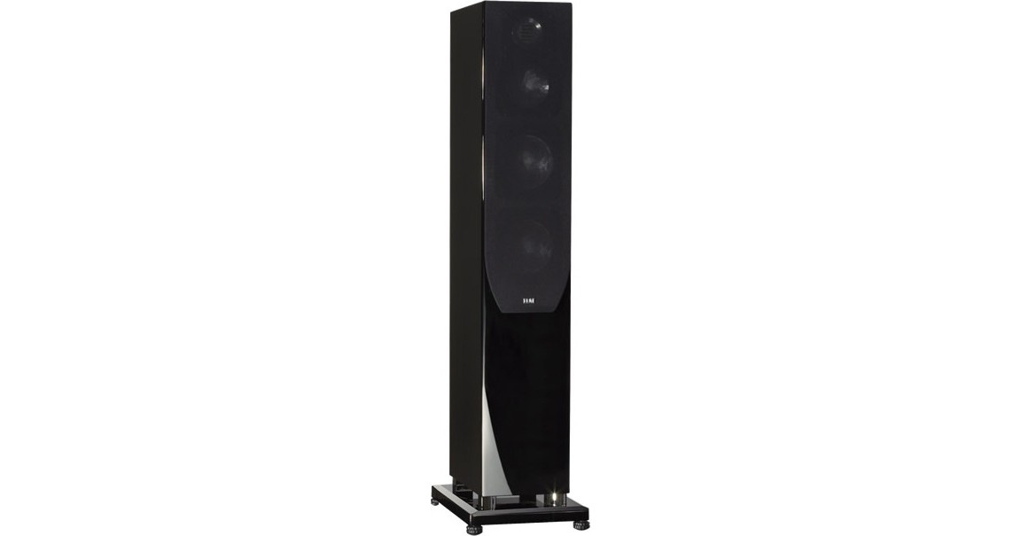 Elac FS-249 im Test: 1,2 sehr gut