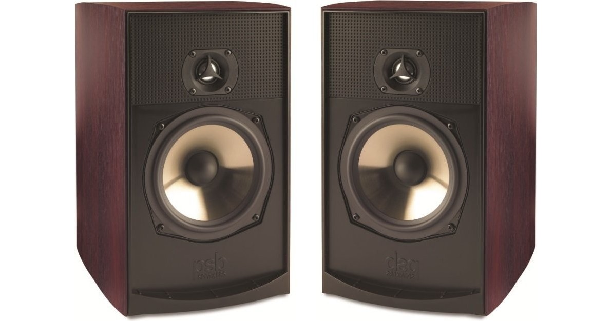 PSB Alpha B1 im Test: 1,2 sehr gut