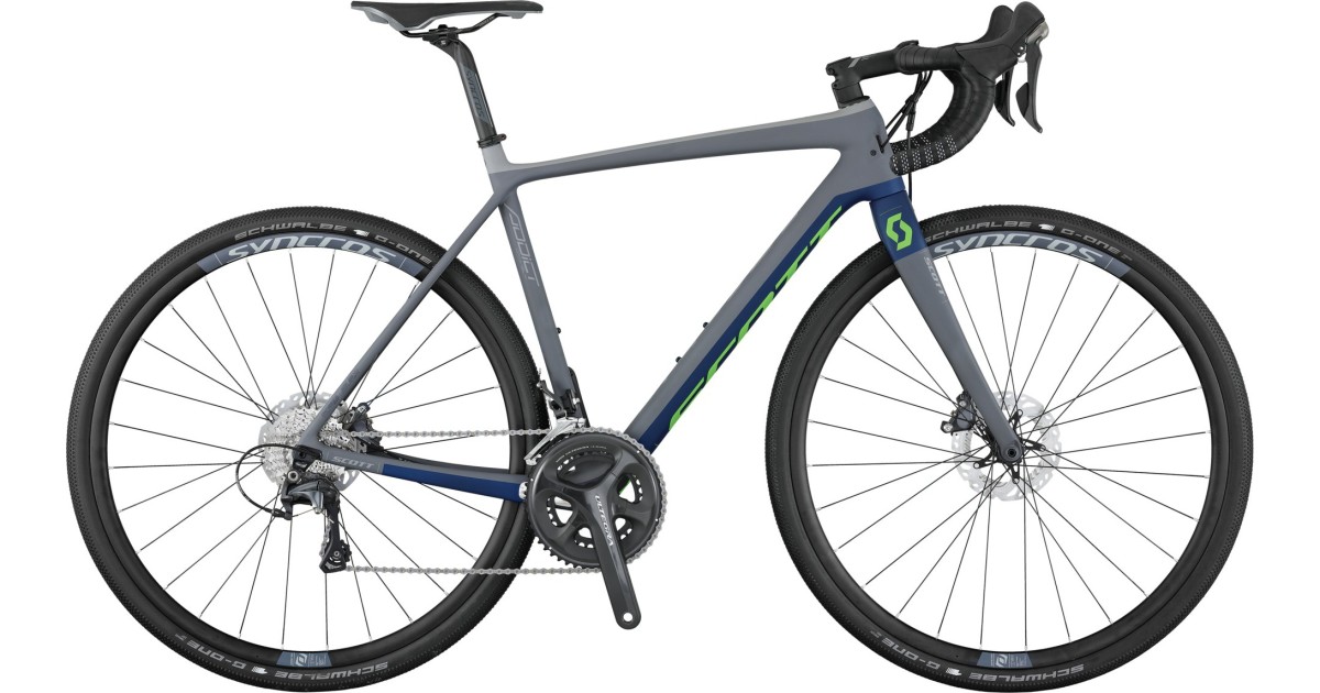 Scott Fahrrad Test: Die besten im Vergleich