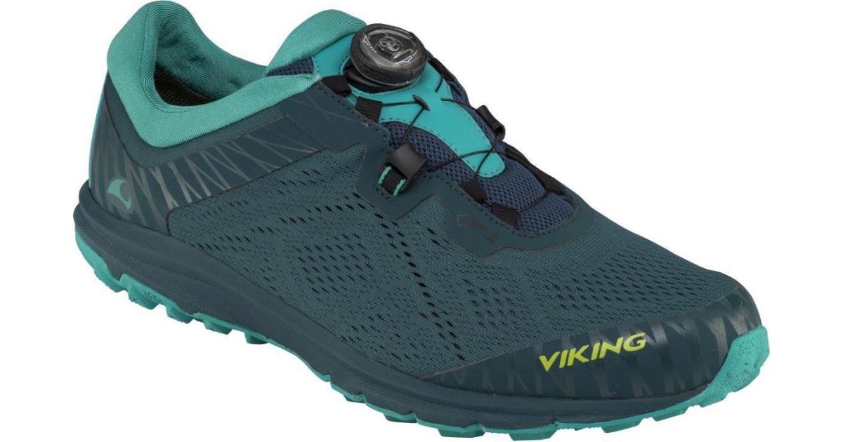 Viking Apex II GTX im Test: 1,7 gut