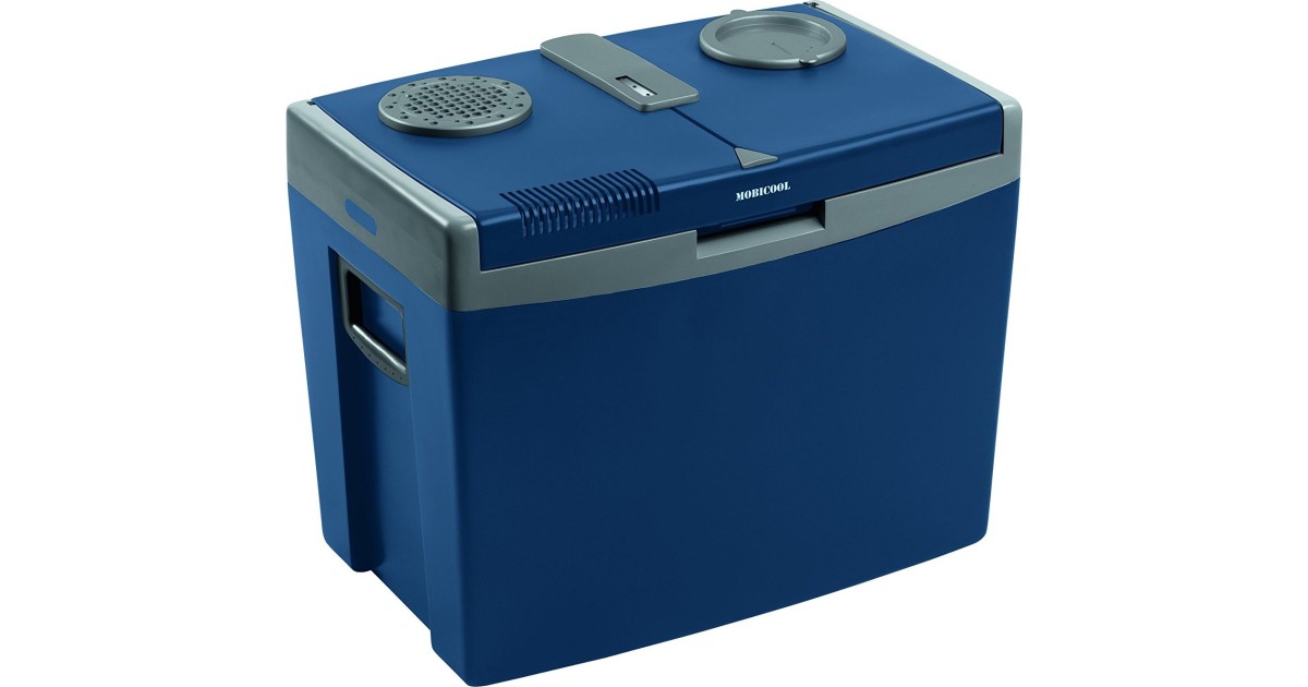 Mobicool T35 AC/DC: Unsere Analyse zur 12V-Kühlbox