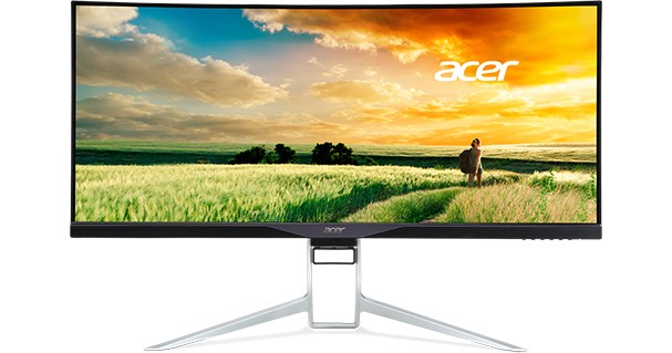 Acer XR342CK (UM.CX2EE.001) im Test: 1,8 gut