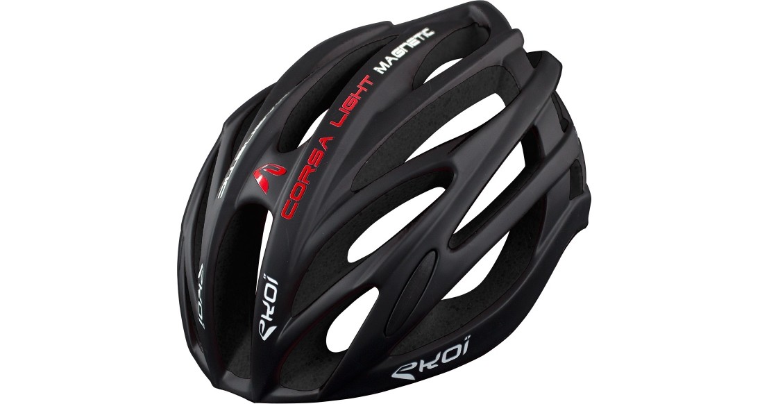 Ekoi Corsa Light im Test | Unsere Analyse zum Rennradhelm
