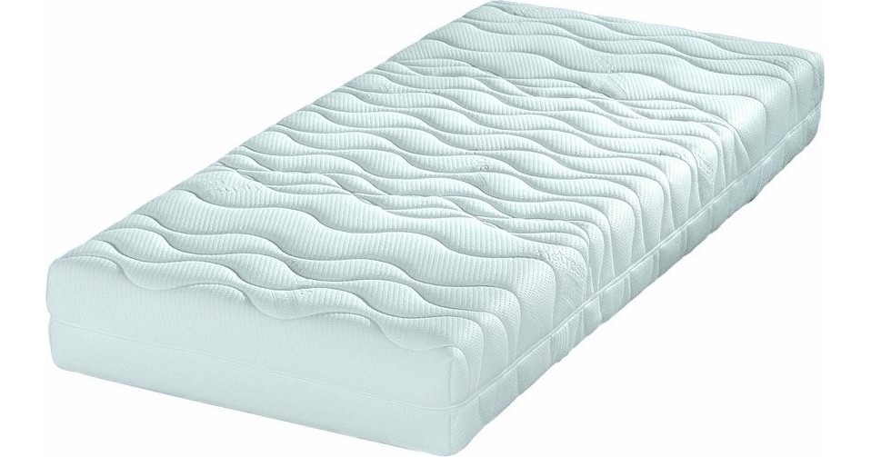 Breckle Vital Spring im Test: 2,4 gut