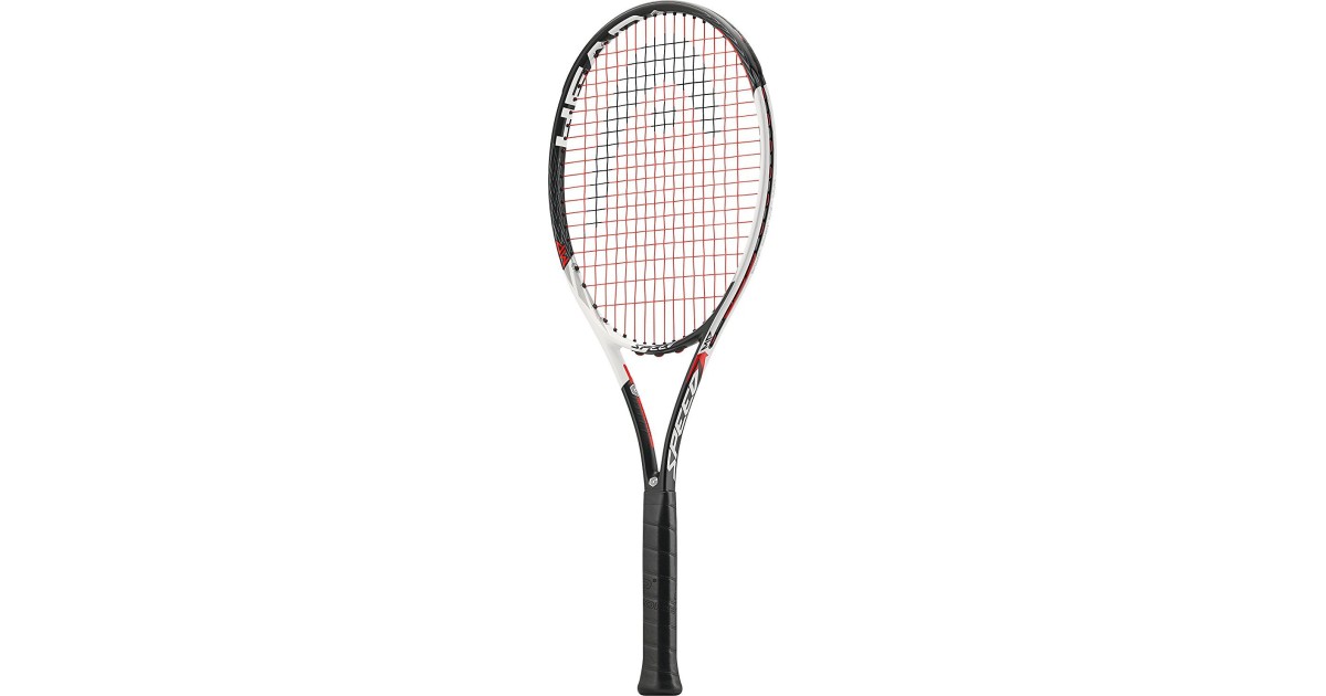 Head Graphene Touch Speed MP Test