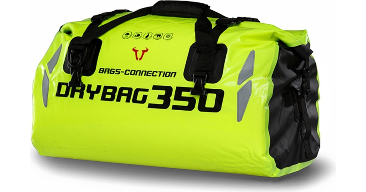 SW-Motech Drybag 350 im Test: 1,6 gut
