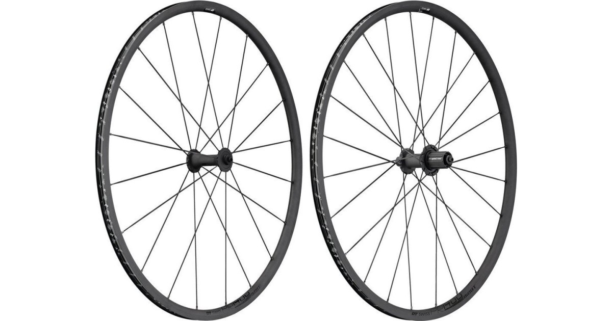 DT-Swiss PR 1400 Dicut 21 Oxic im Test: 1,5 sehr gut