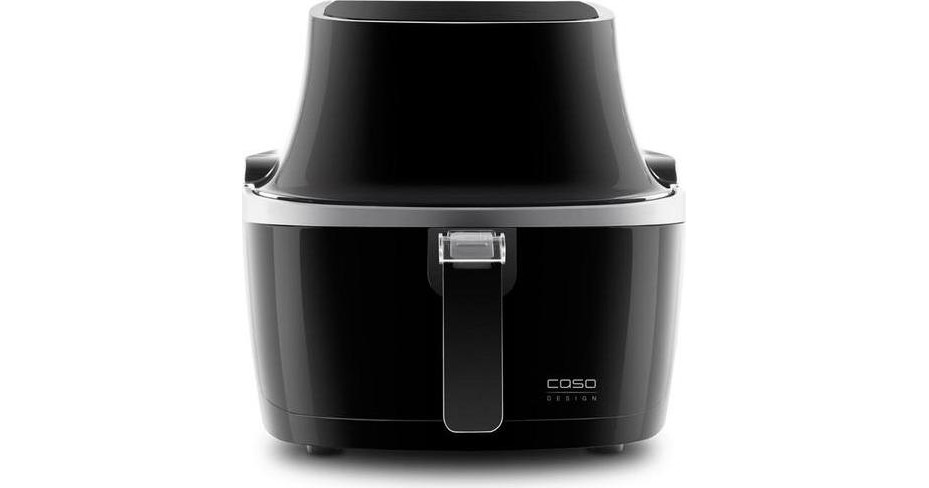 Caso AF 400 im Test: 3,4