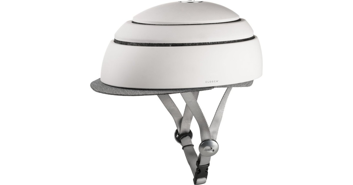 Closca Fuga im Test: 1,9 gut