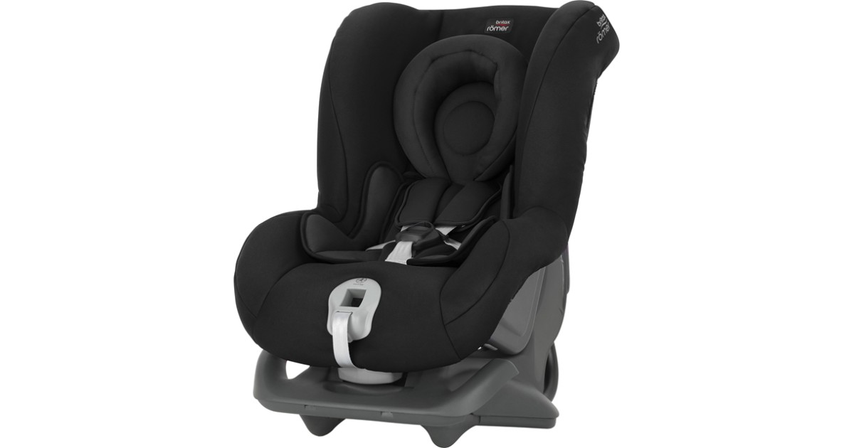 Britax Römer First Class Plus: 2,0 gut | Bequemer, aber leicht ...
