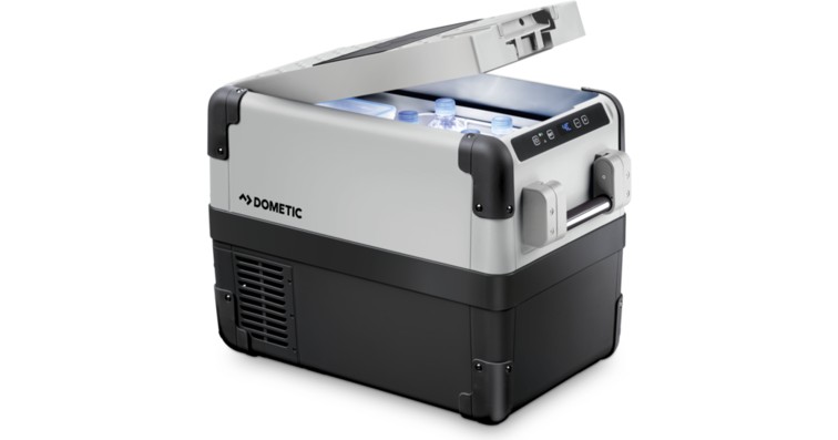 Dometic Coolfreeze CFX 28: 1,5 sehr gut | Unsere Analyse zur Kompressor-Kühlbox
