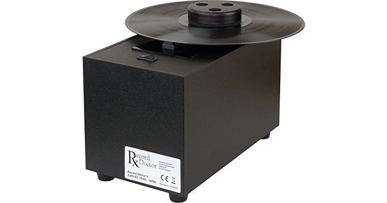 Record Doctor V Test