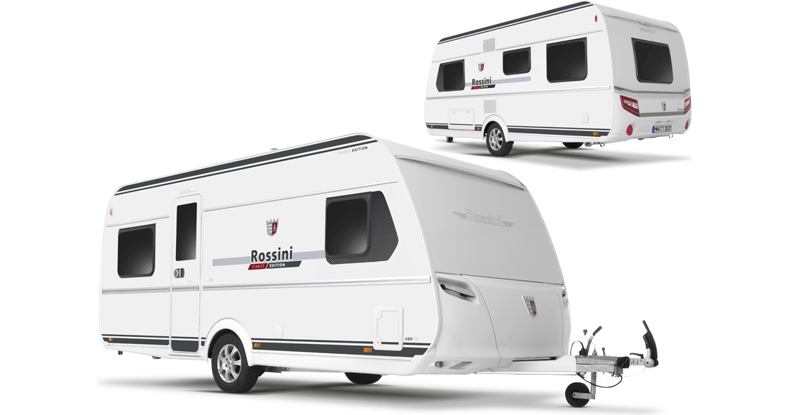 Tabbert Rossini im Test: 3,3