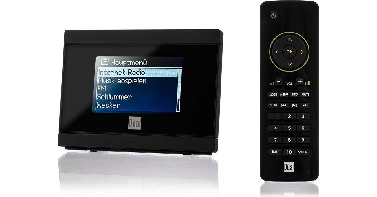 Dual IR 2A: 1,8 gut | Unsere Analyse zum UKW-Tuner