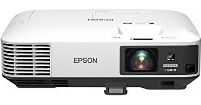 Epson EB-2265U Test