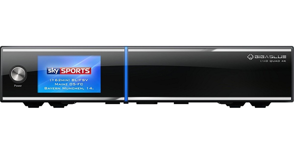 Sat-IP-Receiver Test: Satellitenempfang im Heimnetzwerk