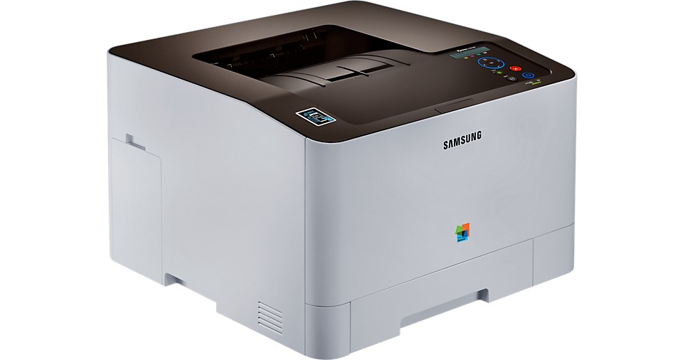 Samsung Farblaserdrucker Test Testberichte.de