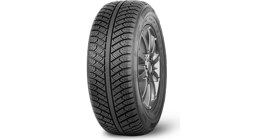 Syron Tyres 365 Days im Test