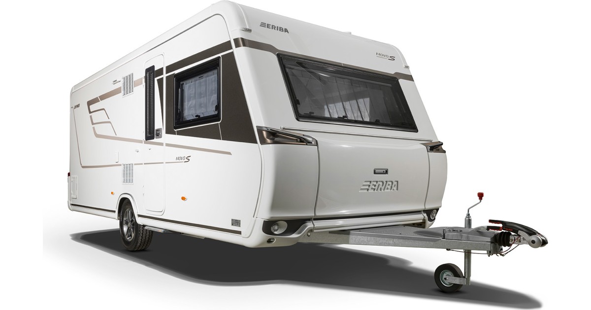 Caravan Test: Vorteile, Kosten und Langlebigkeit von Wohnwagen