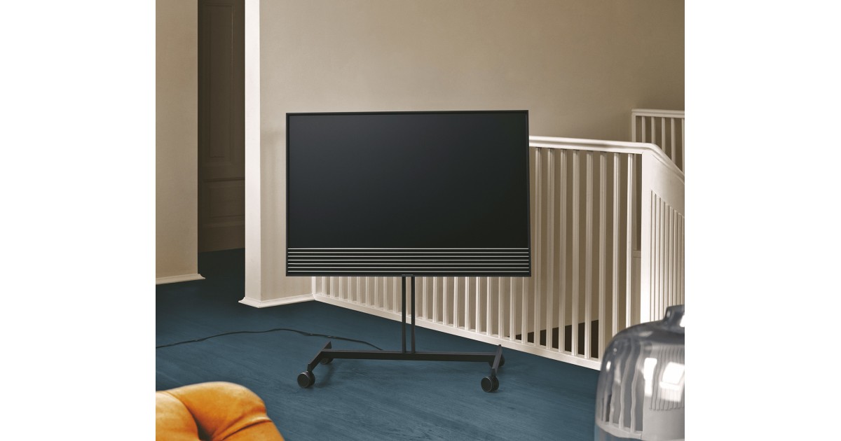 Bang & Olufsen BeoVision Horizon 40 im Test: 2,3 gut