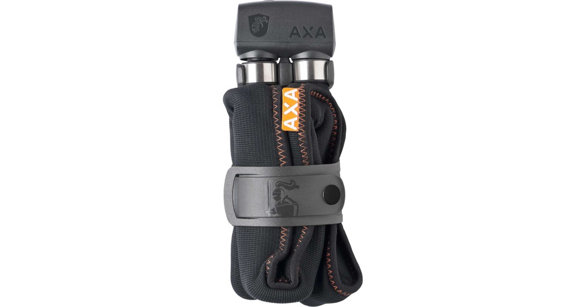 Axa Foldable 1000 im Test