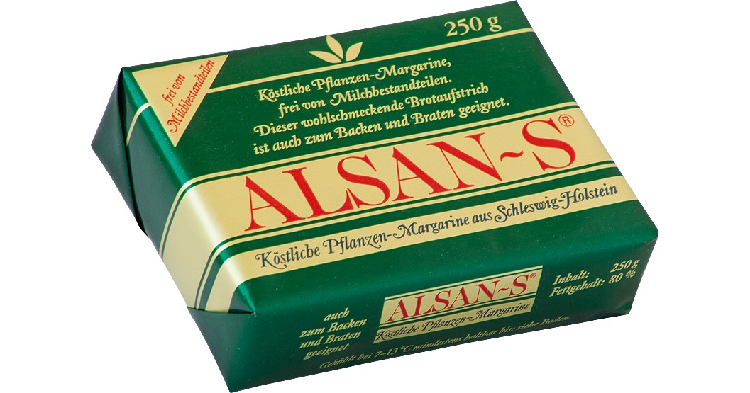 Alsan S im Test: 2,6