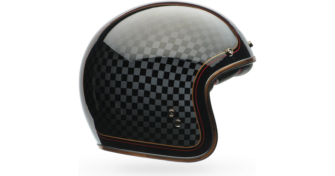 Bell Custom 500 Special Edition im Test: 1,9 gut