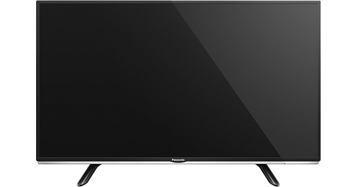 Panasonic Viera TX-40ESW404: Unsere Analyse zum 40-Zoll-Fernseher