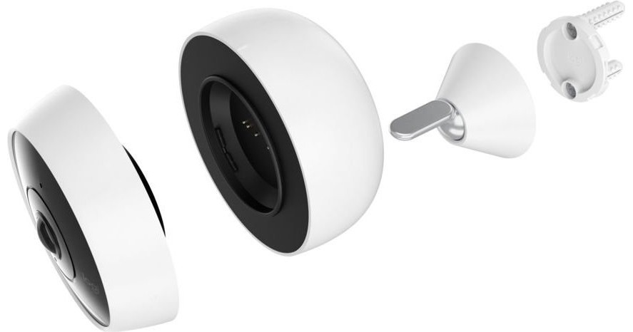 Logitech Circle 2 (kabellos) im Test: 2,3 gut