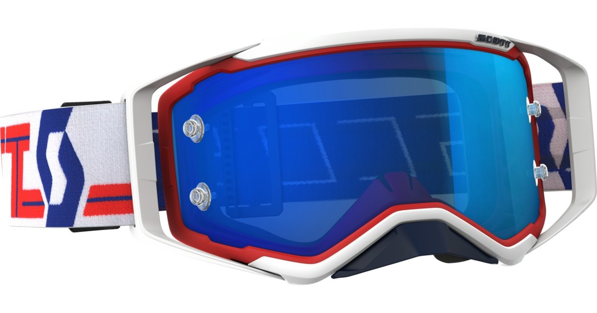 Scott Prospect im Test: 1,1 sehr gut