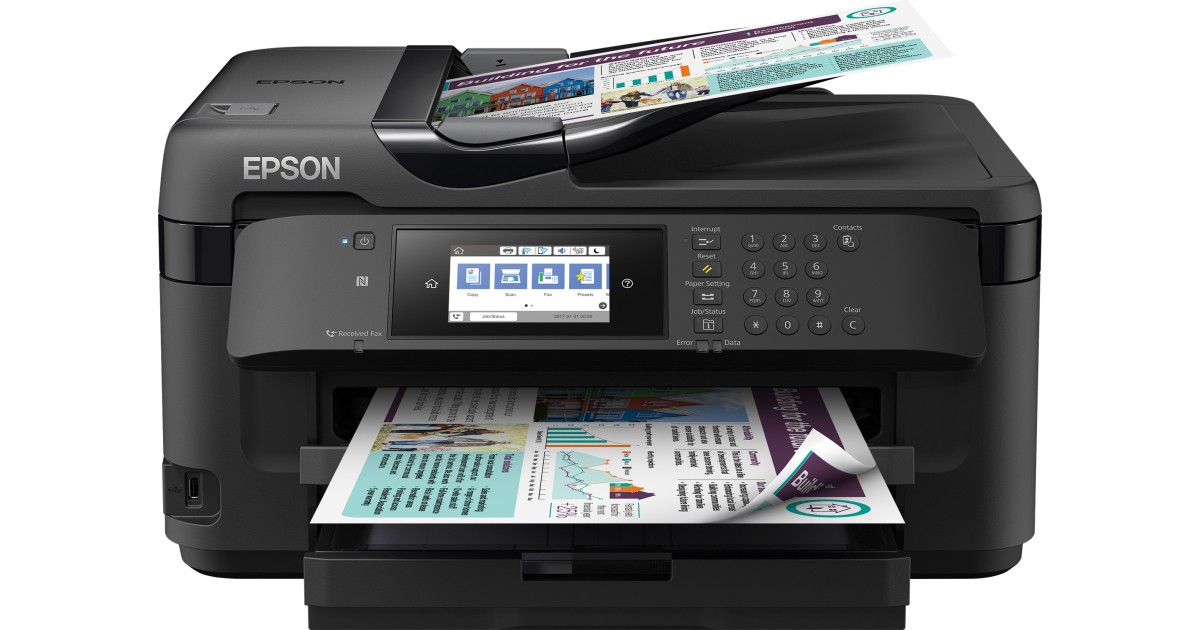 Multifunktionsdrucker Test: Bestenliste 2021 Testberichte.de